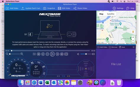 Image result for Nextbase212 Update Software