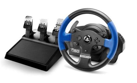 Image result for Thrustmaster T150 Custom