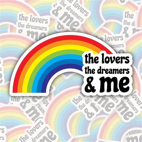 Image result for Rainbow Connection Rubber Stamp