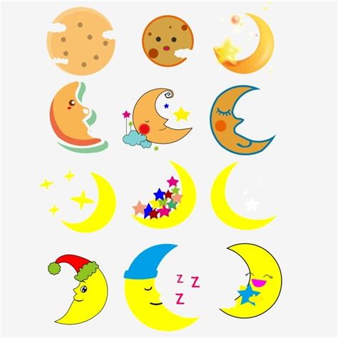 Image result for Moon Creative Animation