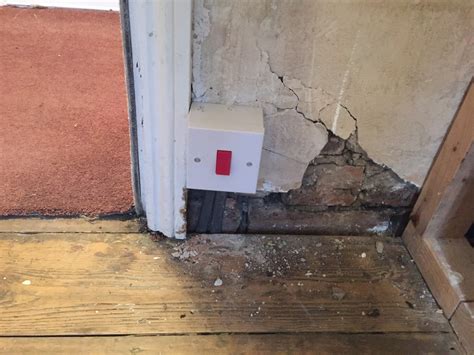 Image result for Consumer Unit New Build