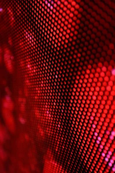 Image result for Red Full Screen LED Light