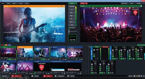 Image result for Best Live Streaming Software