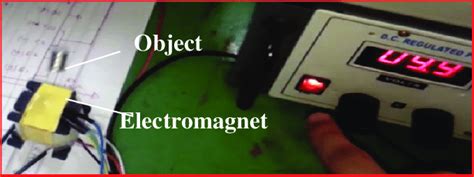 Image result for Levitating Object Using Magnets