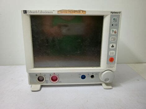 Image result for Edwards Monitor