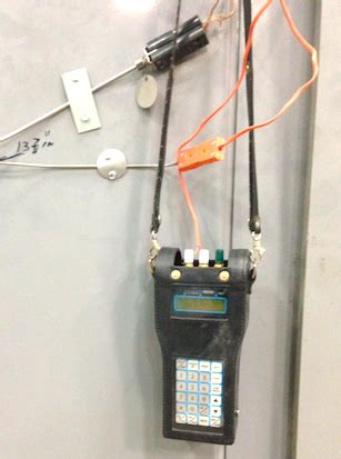 Image result for System Accuracy Test Procedure