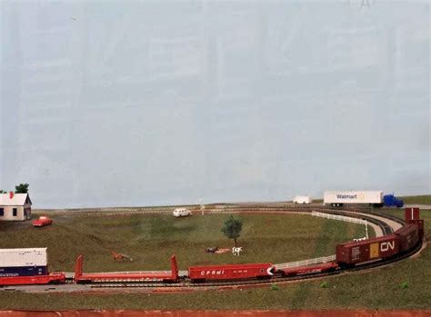 Image result for Z Scale 2X4 Layout