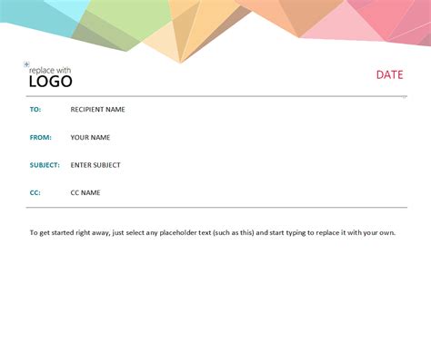 Image result for Memorandum Format