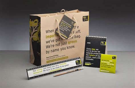 40 Creative Paper Bag Design Ideas - Jayce-o-Yesta