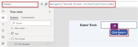 Image result for Power Apps Navigate