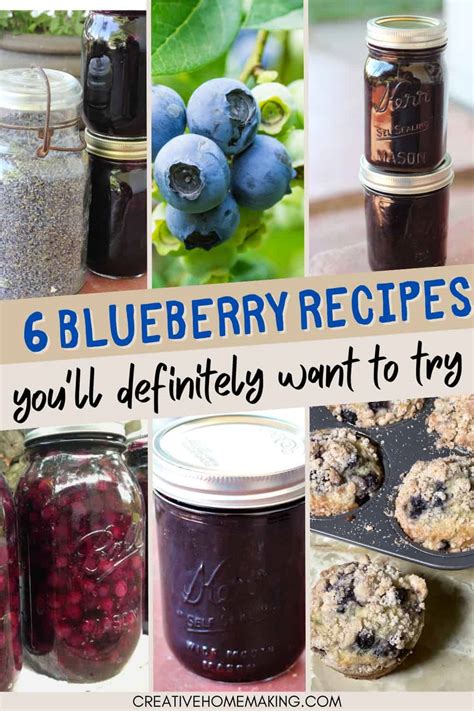 Image result for Recipes Using Blueberries