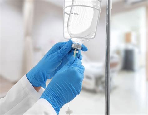 Image result for IV Line Infiltration