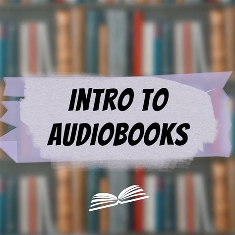 Image result for Audio Introductions For