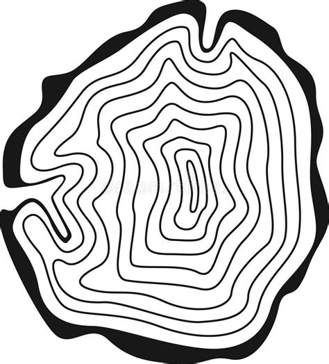 Image result for How Get Circle around Tree for Landscaping