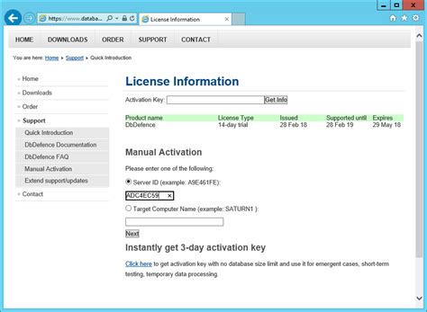 Image result for Activation Server