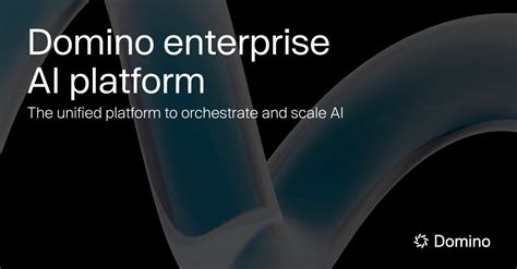 Image result for Domino Data Lab Platform