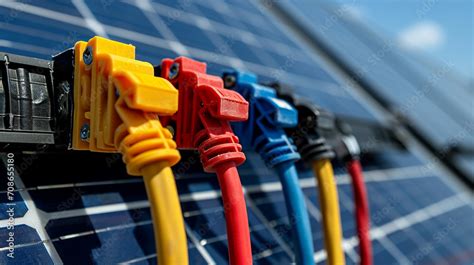 Image result for Solar Panel Wiring Options