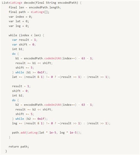 Image result for How to Create a Navigation App