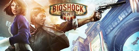 Image result for BioShock Infinite Trainer
