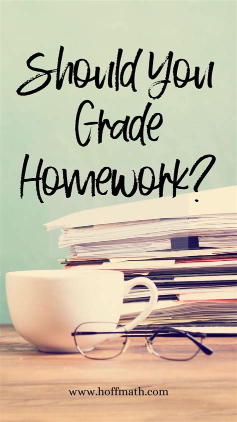 Image result for Grade Homework