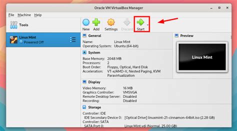 Image result for Scripts to Launch a Virtual Machine in Virtual Box for Linux
