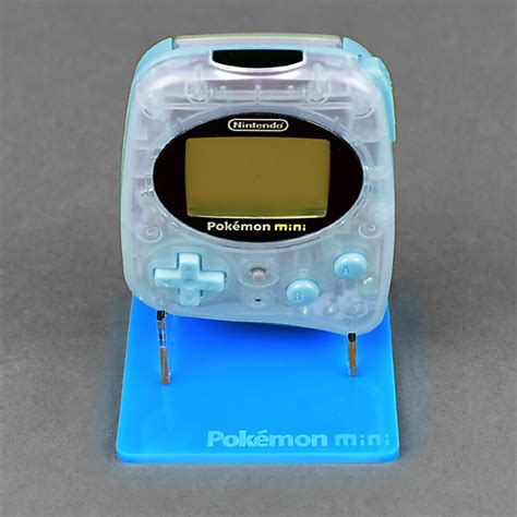 Image result for Pokemon Mini System Icon