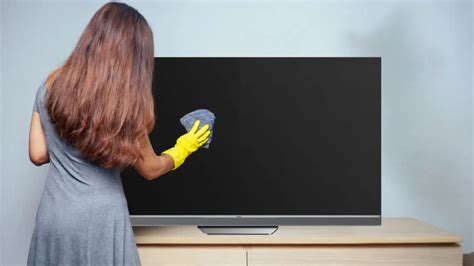 Image result for How to Clean LED Screen