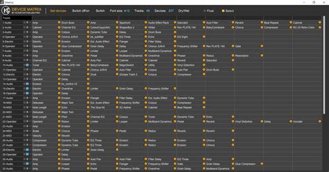 Image result for Matrix Device