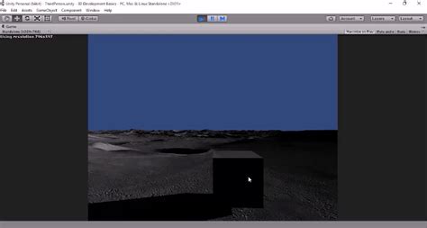 Image result for Unity Great First Person Cameras