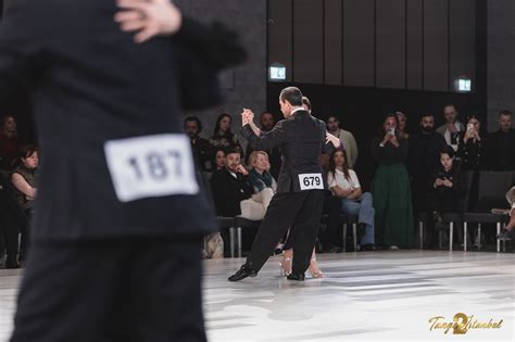 Image result for Tango Competitive