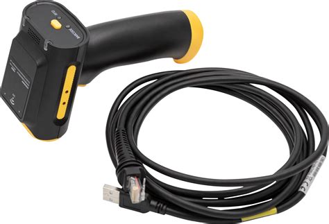 Image result for RFID Barcode Scanner