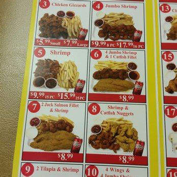 Image result for Pops St. Louis Menu