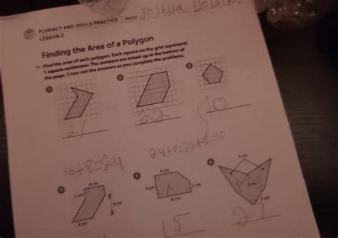 Image result for Fluency and Skills Practice Lesson 28 Finding Volume Answer Key