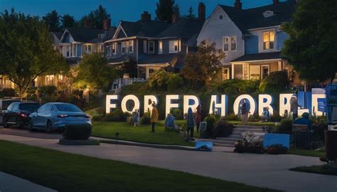 Image result for What Is Blockbusting Housing