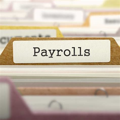 Image result for Payroll Functions