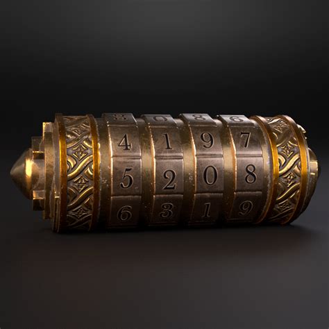 Image result for Cryptex Definition