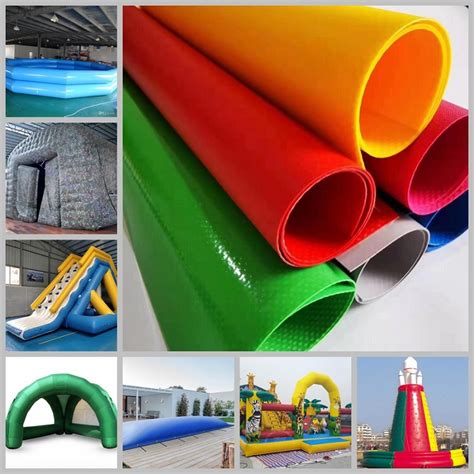 Image result for PVC Inflatable Material