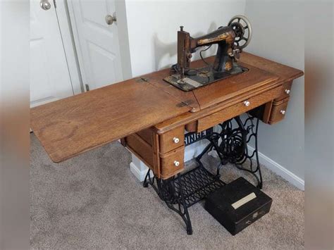 Image result for Singer Sewing Machine Ankle