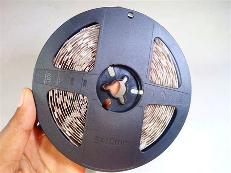 Image result for Lightning Effect LED Strip