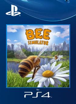 Image result for Bee Simulator PS4