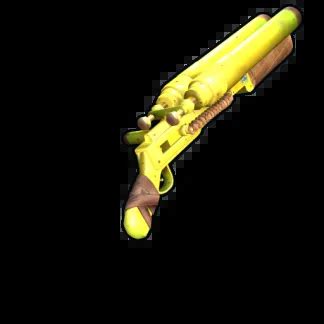 Image result for Double Barrel From Rust