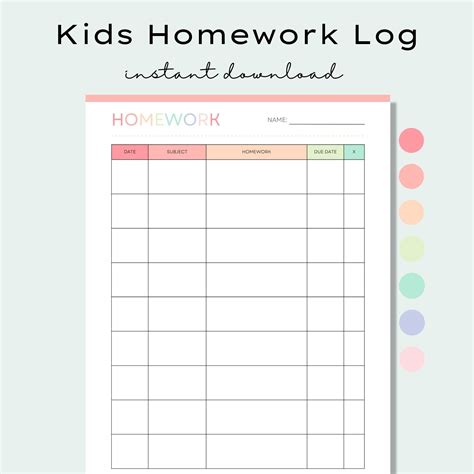 Image result for Elementary Homework