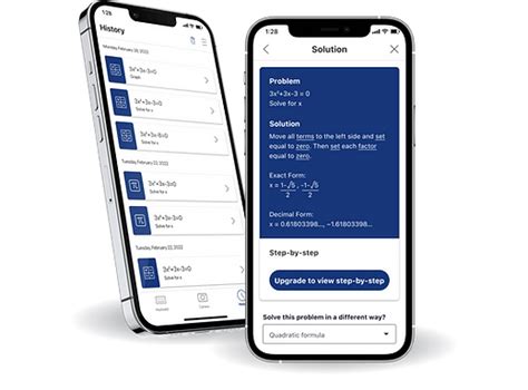 Image result for Mathway Interface