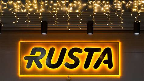 Image result for Rusta
