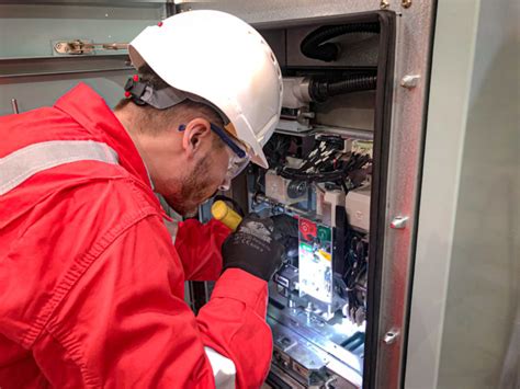Image result for Switchgear Maintenance
