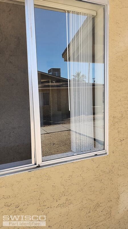 Slider Window Replacement Parts : SWISCO.com