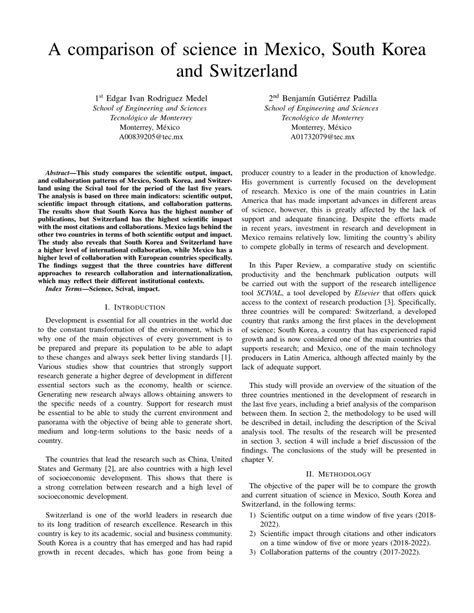 Image result for Science Comparison