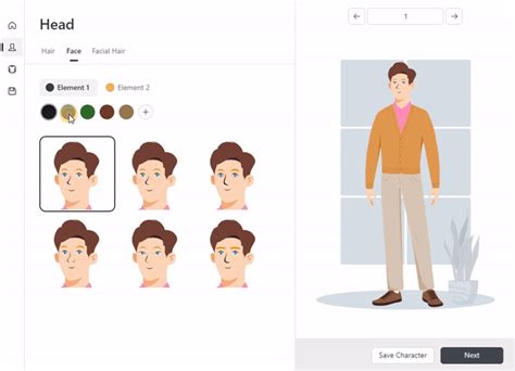 Image result for Pro Evolution Custom Characters