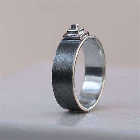 Image result for Pyramid Ring