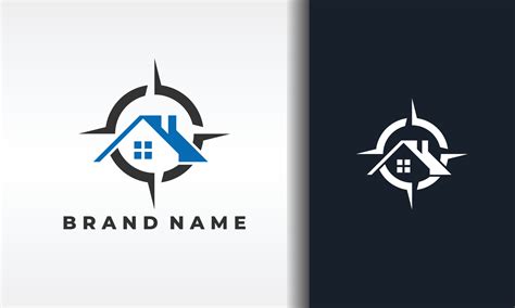 Image result for Compass Real Estate Logo